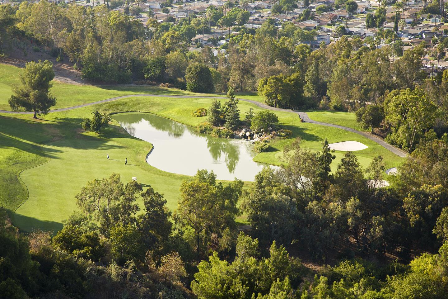 How To Get The Most Out Of Your Golf Course Maintenance Spend